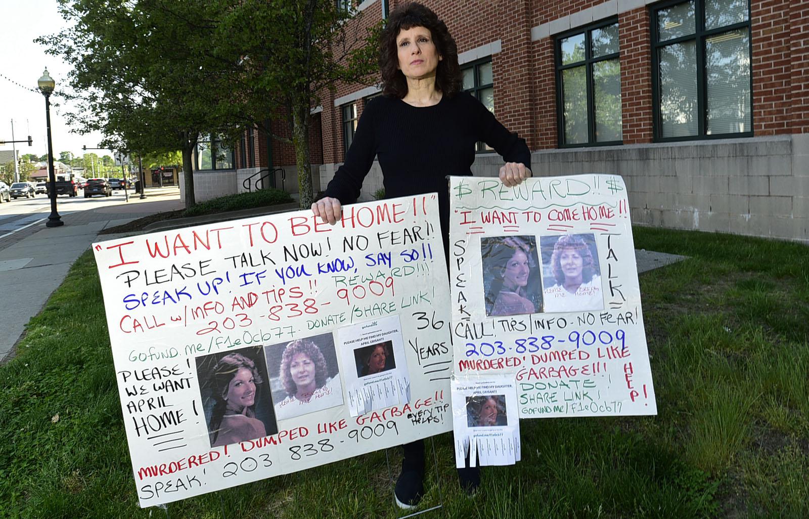 ‘She needs to come home’: Family of missing Norwalk woman looks for ...
