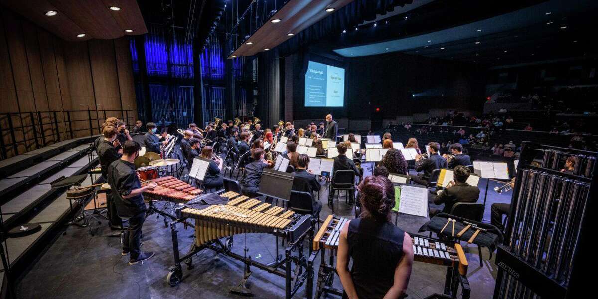 Spring, Klein school notebook: Klein ISD launches early college high ...