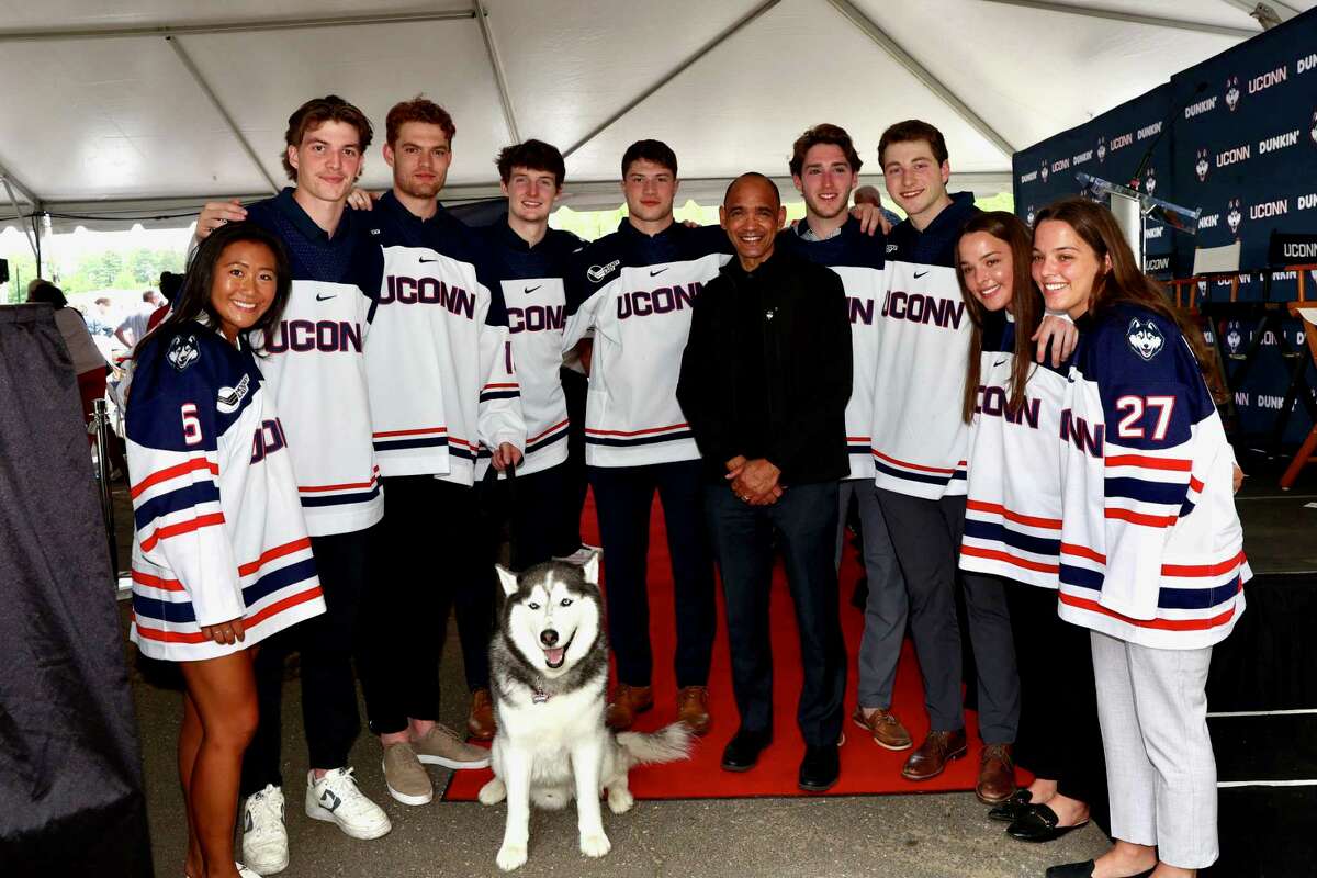 UConn breaks ground on what is expected to be ‘one of the finest on ...