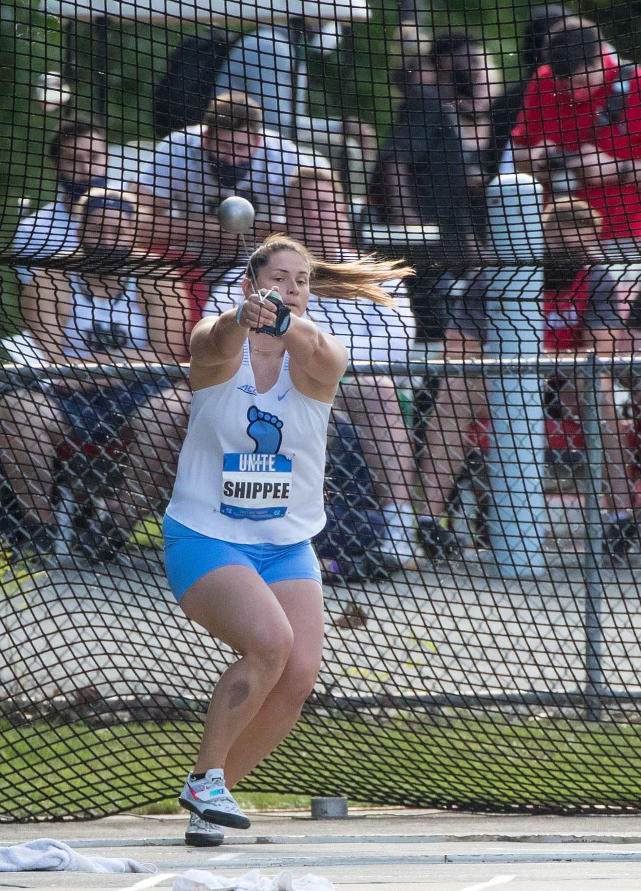 Campus watch: Shippee well positioned for possible All-America honors