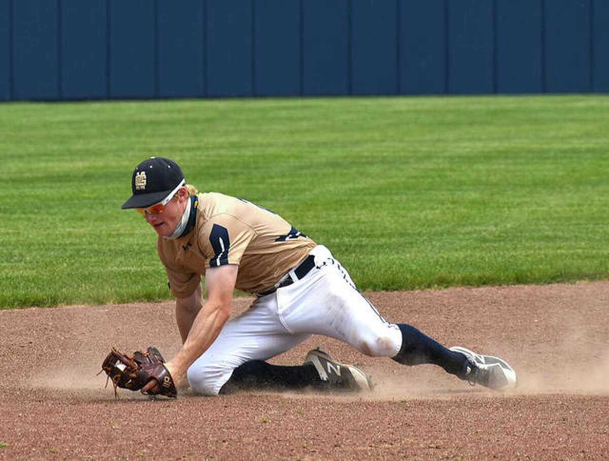 Gierer in control, as Griffins bounce back