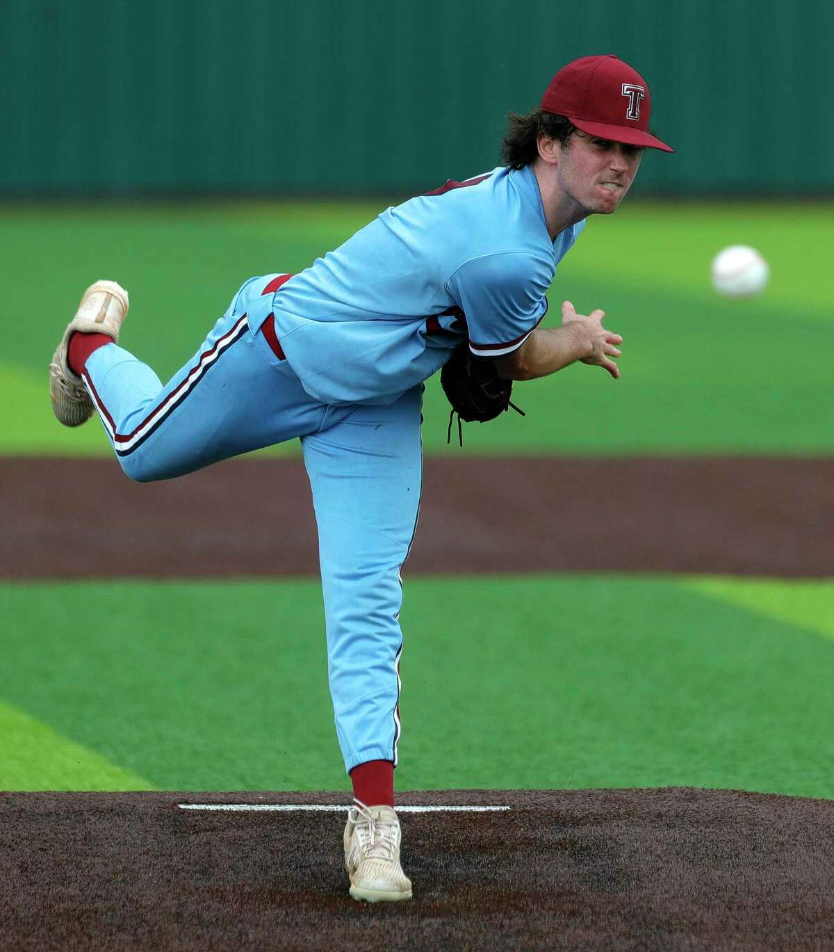Undefeated Tompkins starts district play with shutouts