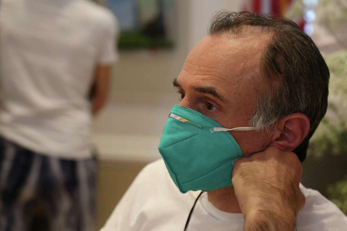 Westport Woman’s Club hosts first post-pandemic art show