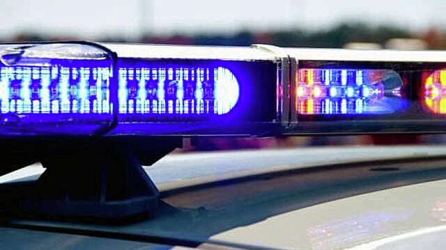 Car fire sparks brush fire on I-91 in North Haven: Police