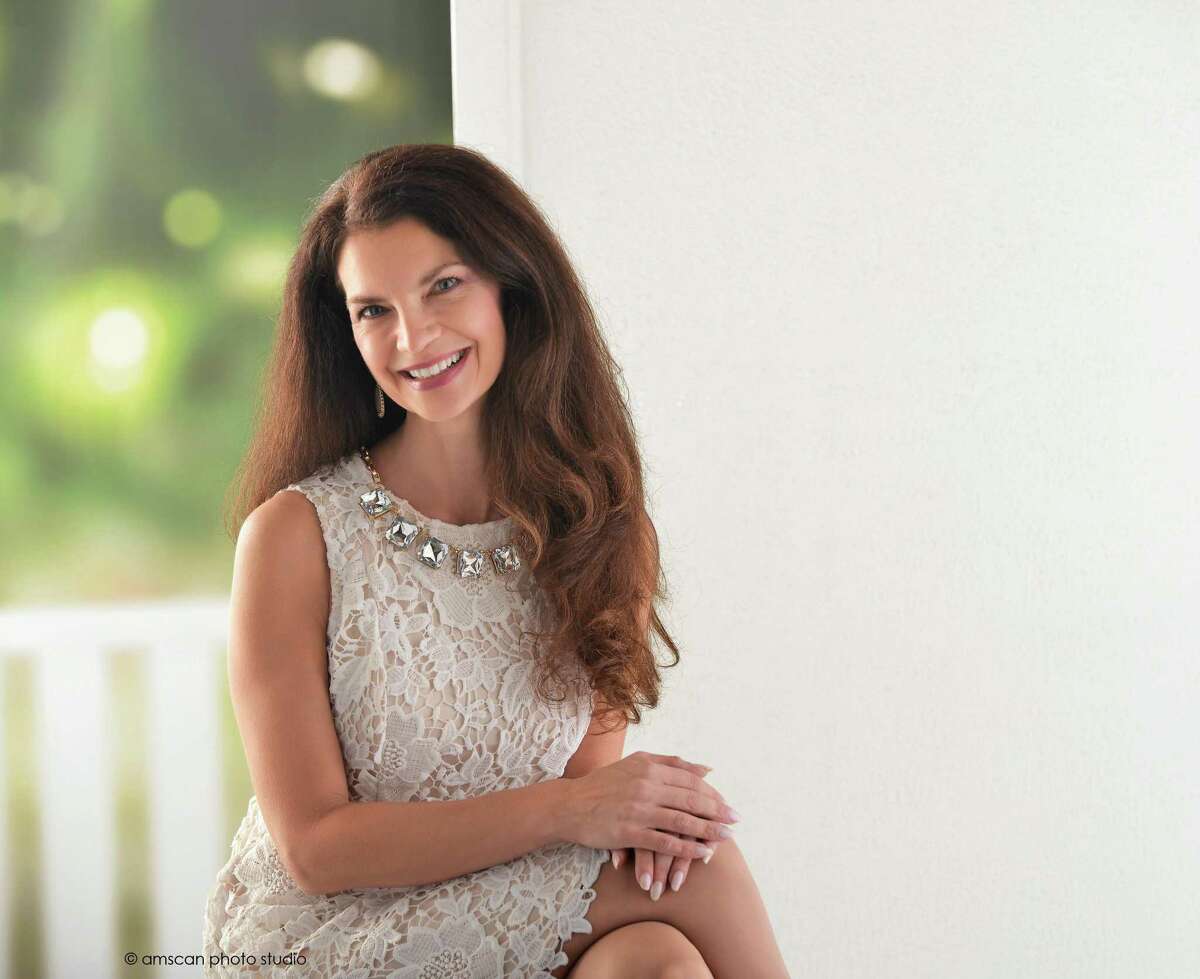 A New You: Reach for the blessings that are within your grasp