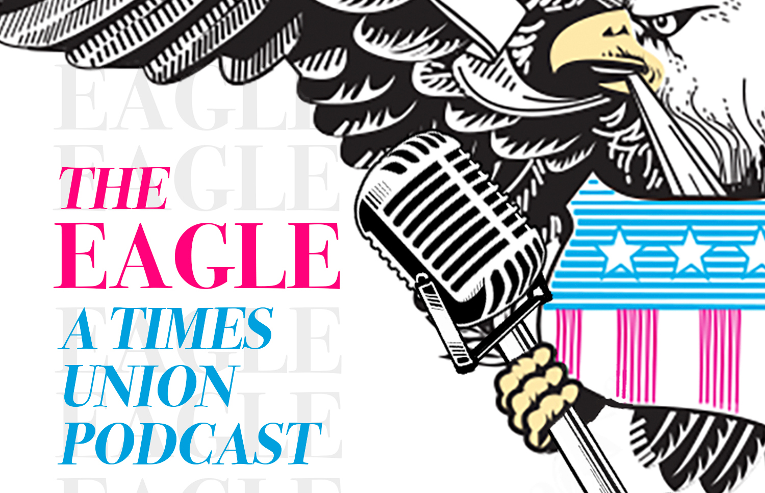 The Times Union’s top podcast episodes from 2023