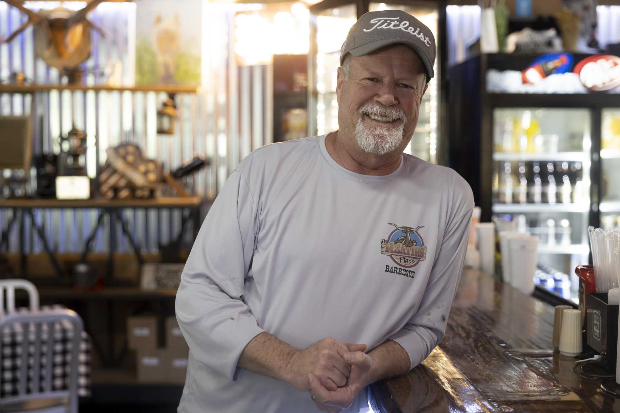 Magnolia restaurant owner lauded for service during winter storm