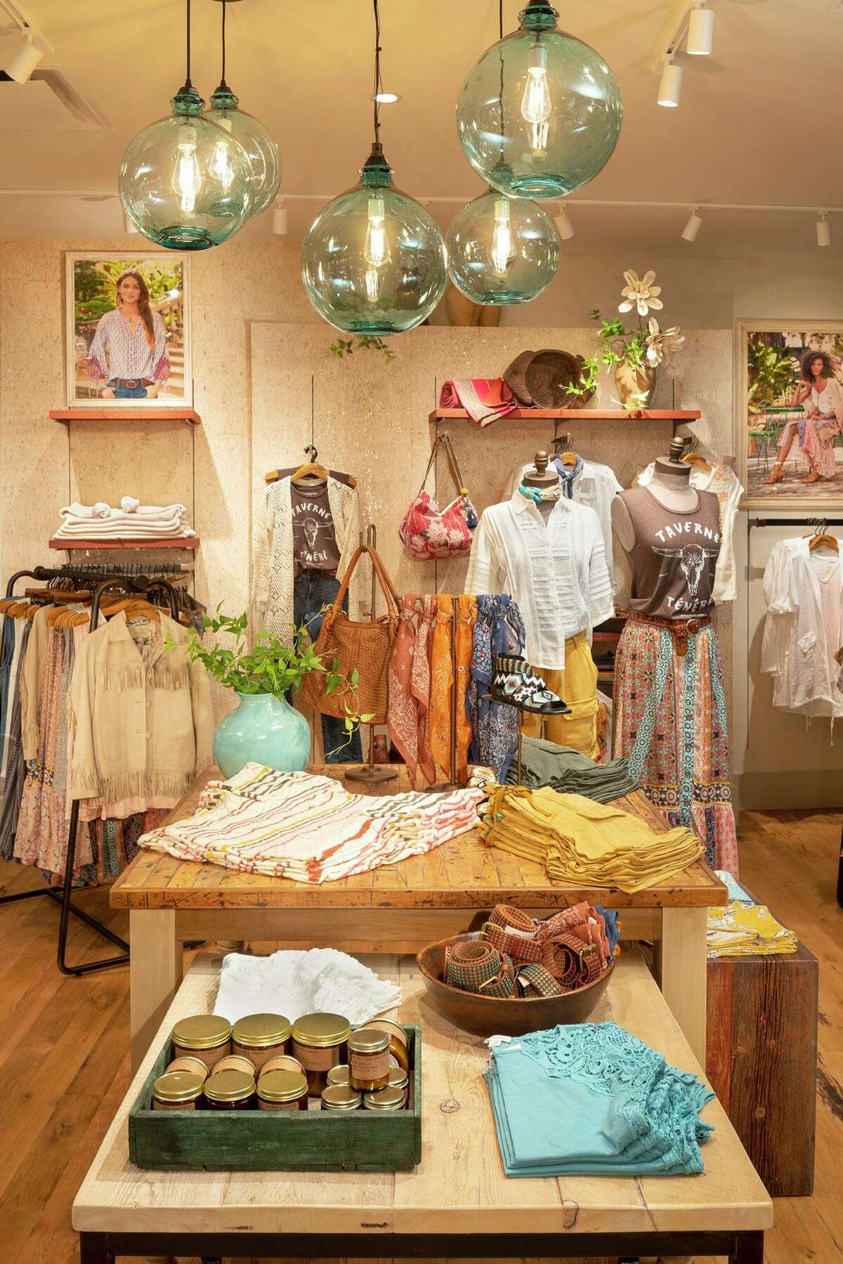 Robert Redford’s Sundance brand opens store in Westport