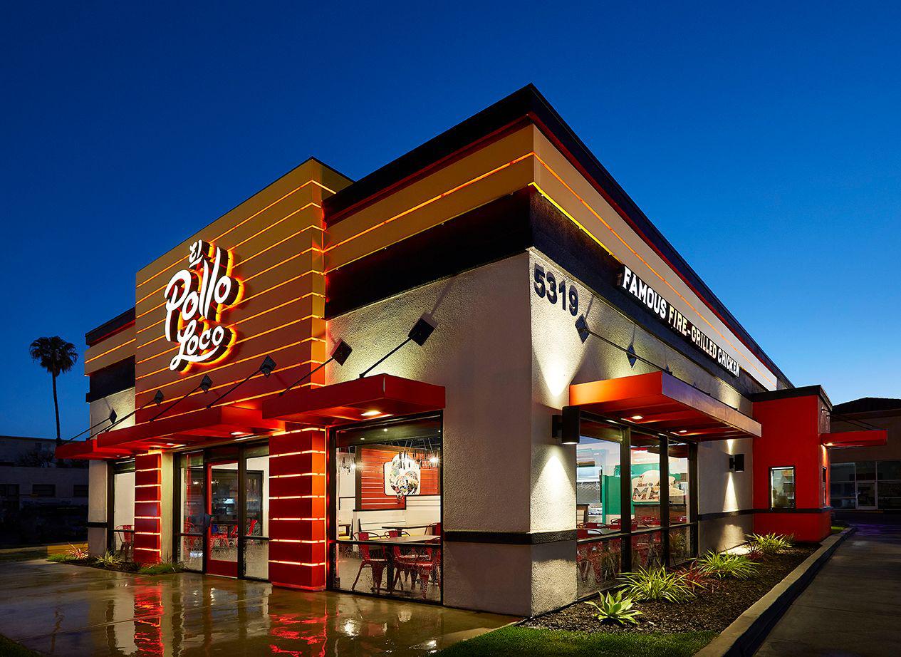 El Pollo Loco eyes Laredo as part of Texas expansion plan – Acquanyc