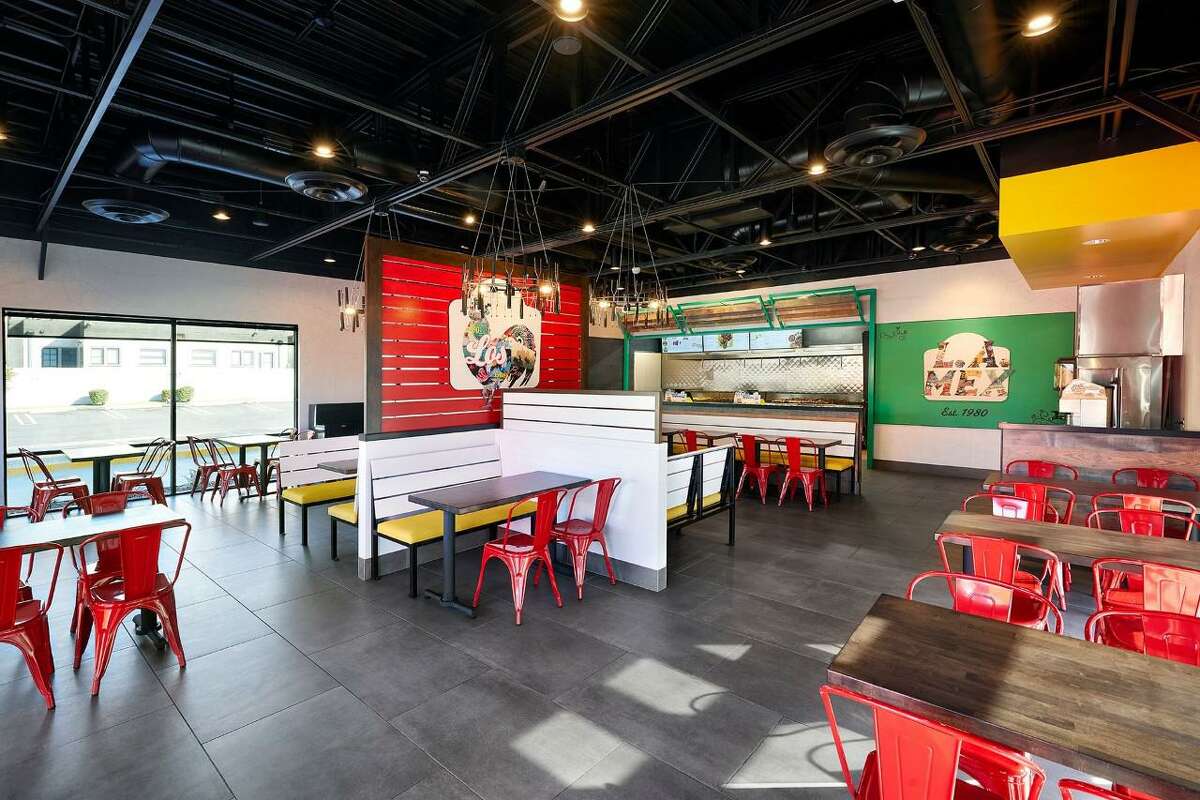 El Pollo Loco eyes Laredo as part of Texas expansion plan