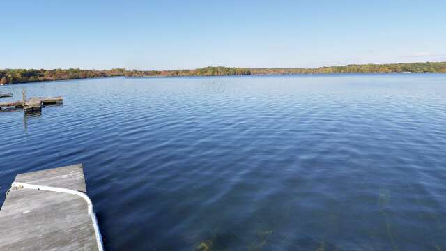 Two Connecticut state parks close after parking lots reach capacity
