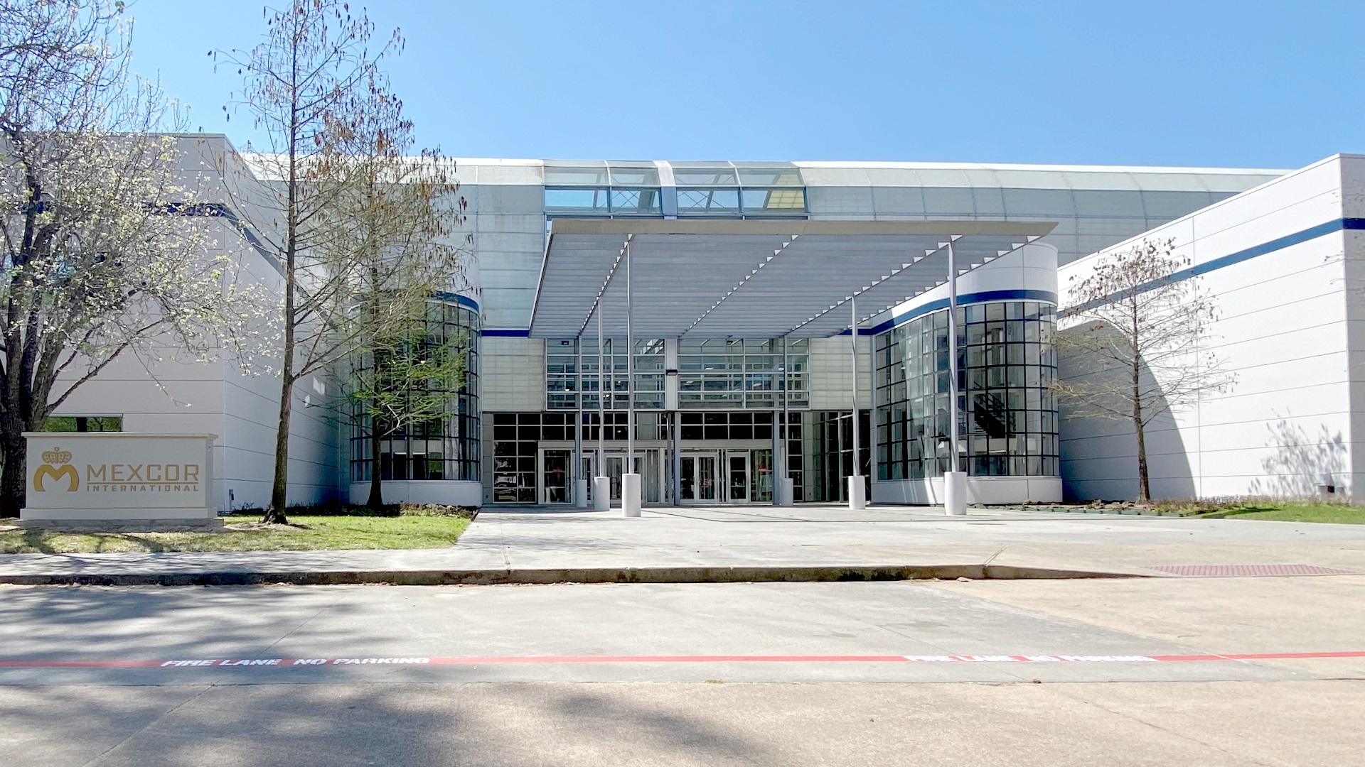 Mexcor International relocates HQ to northwest Houston