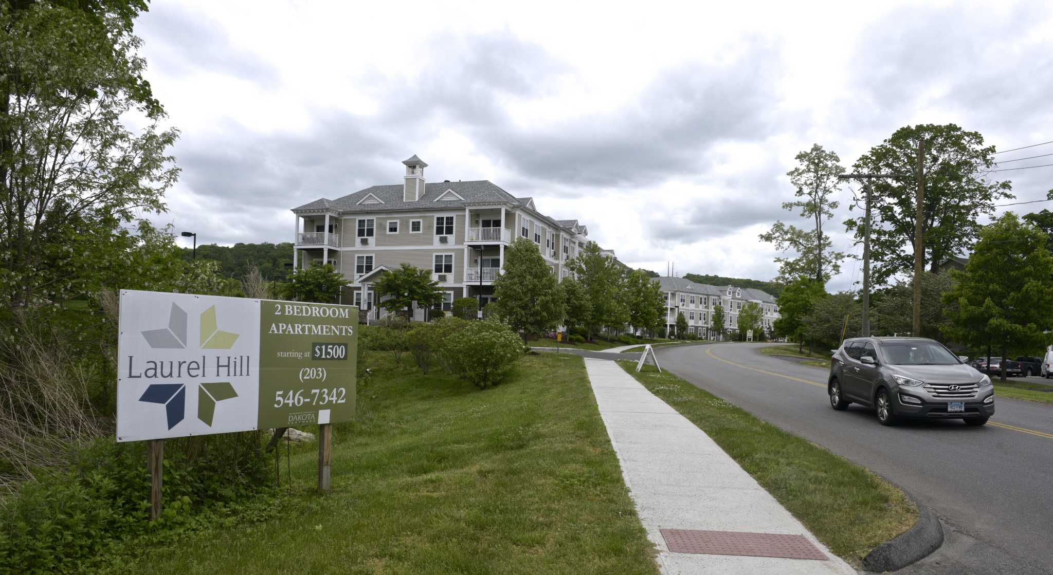 Rent in Connecticut is cheaper per month than paying off a mortgage ...