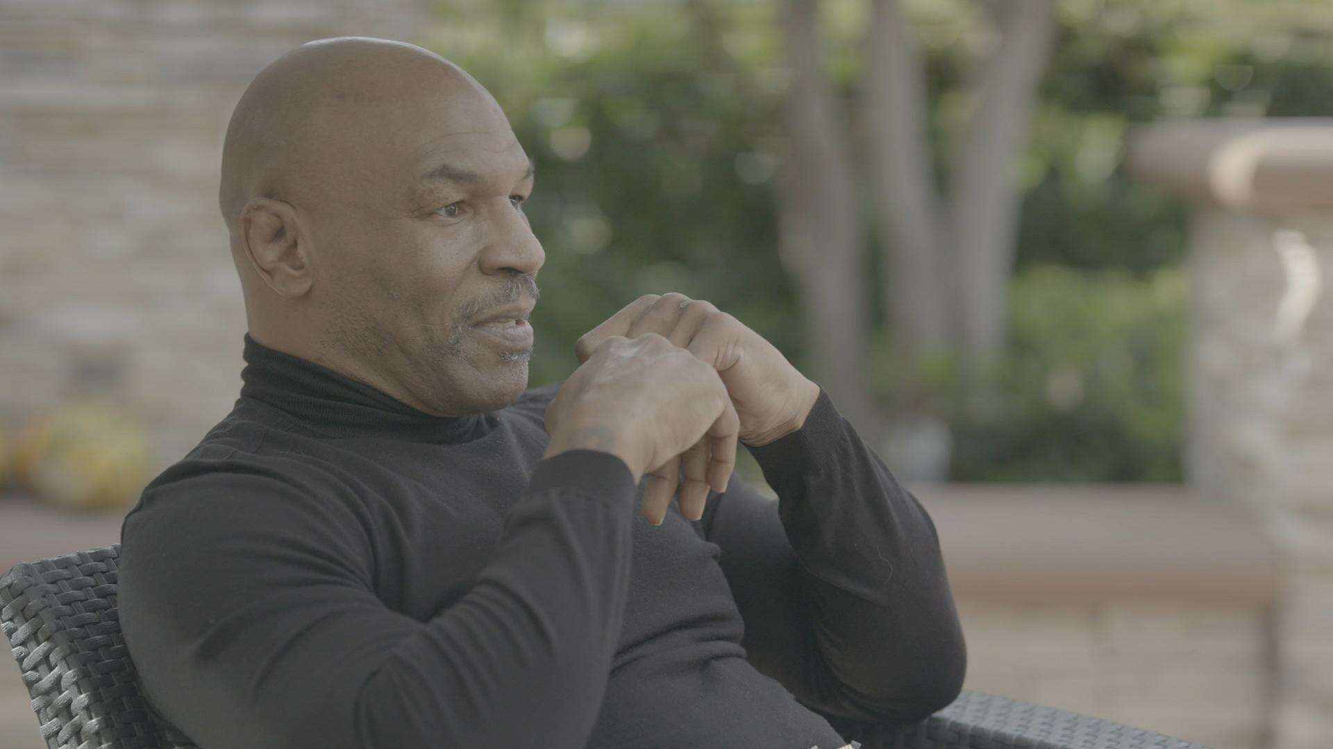 Mike Tyson's Catskill origins get airtime in new documentary