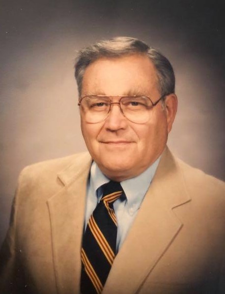 Jim Kendall remembered for numerous contributions to Midland