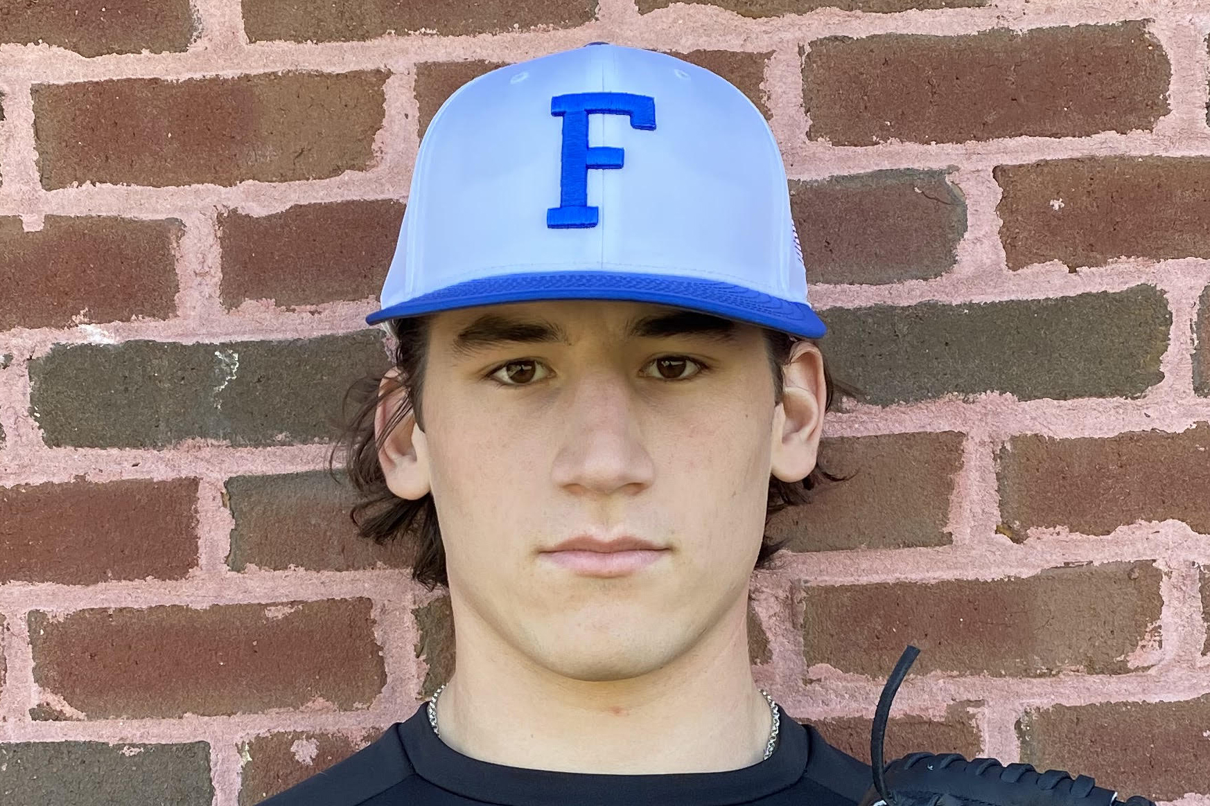 Boys athlete of the week: Izaac Pacheco, Friendswood