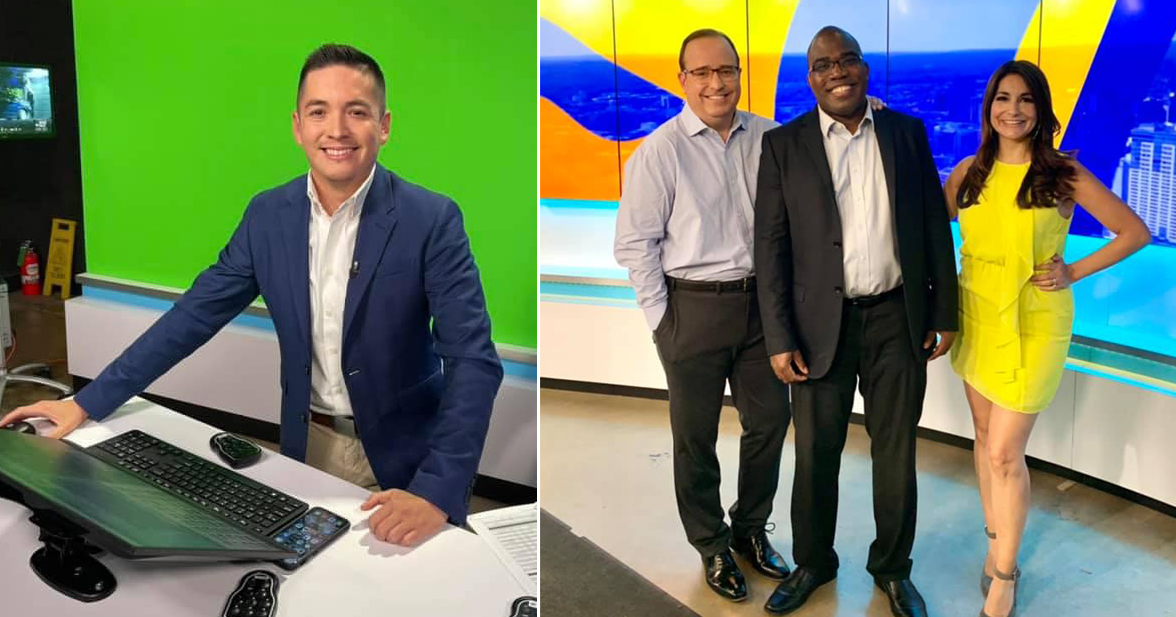 KSAT12 announces anchor shakeups