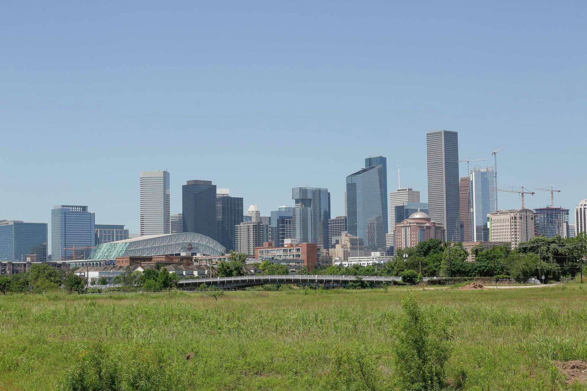 Massive Fifth Ward project takes shape, and may reshape the community