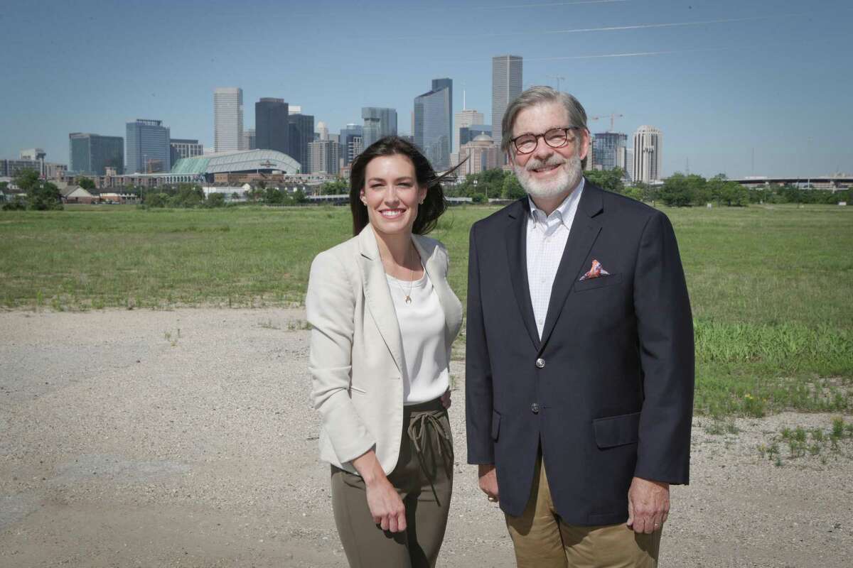 Massive Fifth Ward project takes shape, and may reshape the community