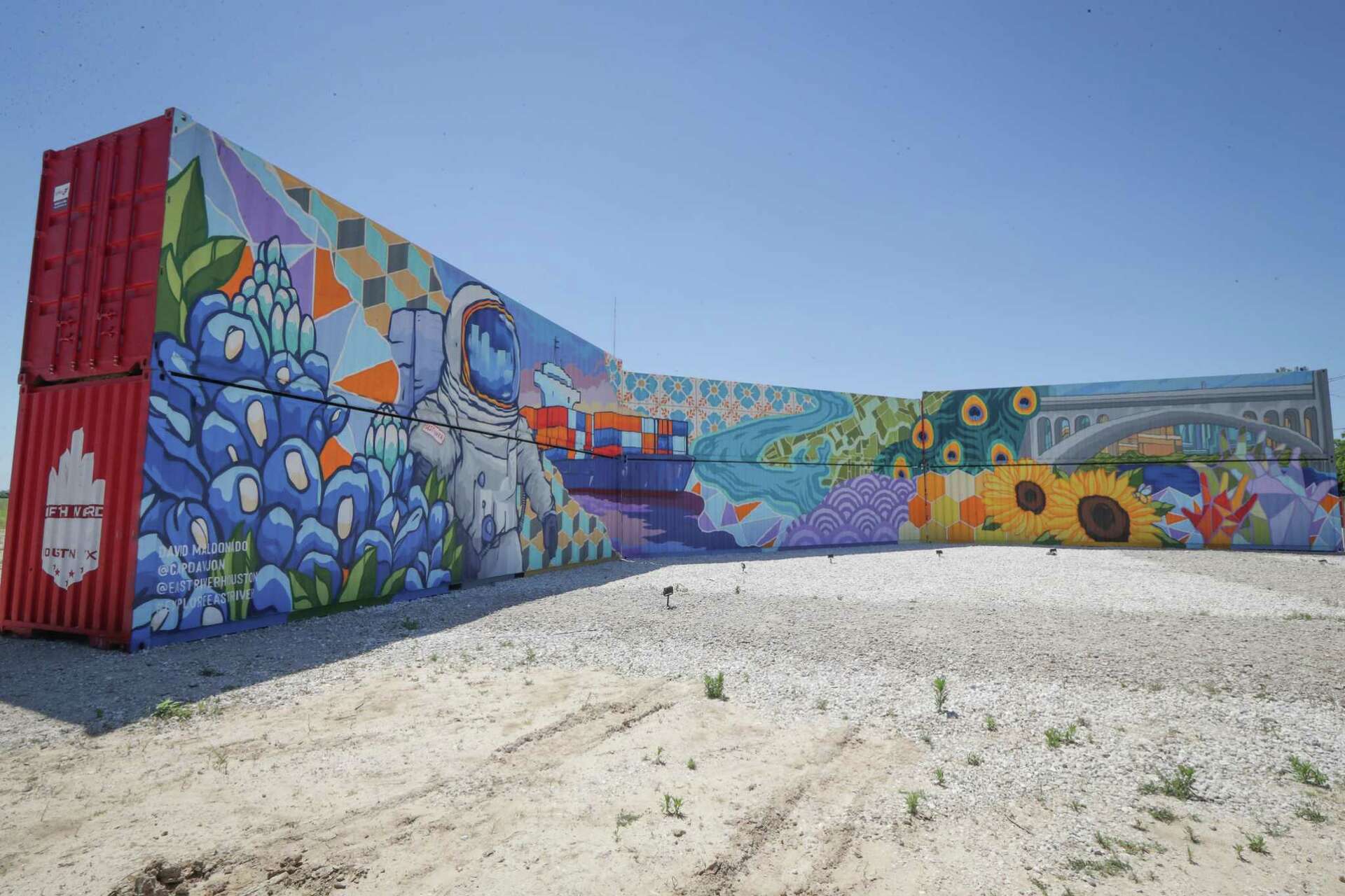 Massive Fifth Ward project takes shape, and may reshape the community