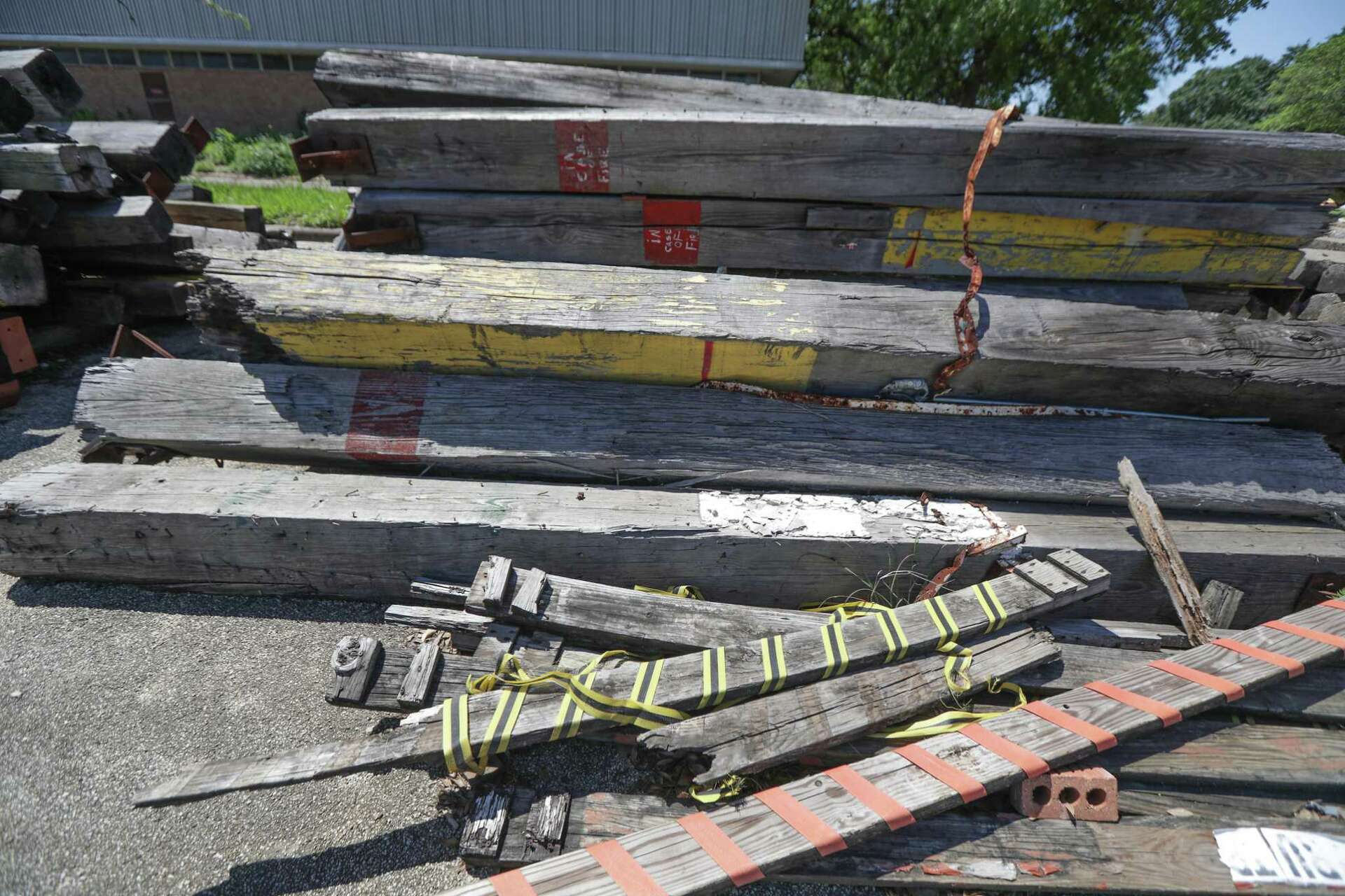 Massive Fifth Ward project takes shape, and may reshape the community