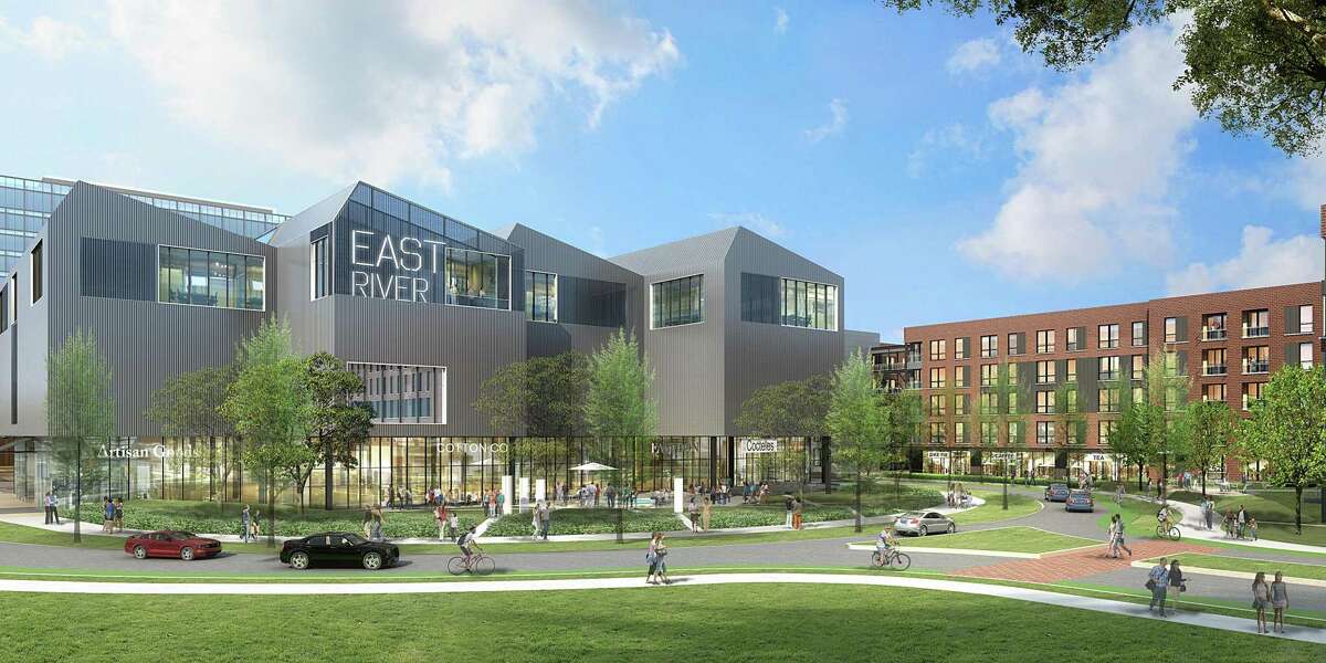 Massive Fifth Ward project takes shape, and may reshape the community