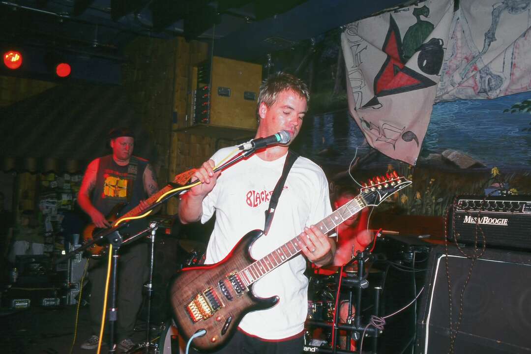 Remembering Sublime singer Bradley Nowell 25 years after he died in an ...