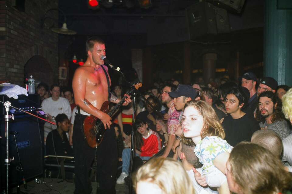 Remembering Sublime singer Bradley Nowell 25 years after he died in an ...