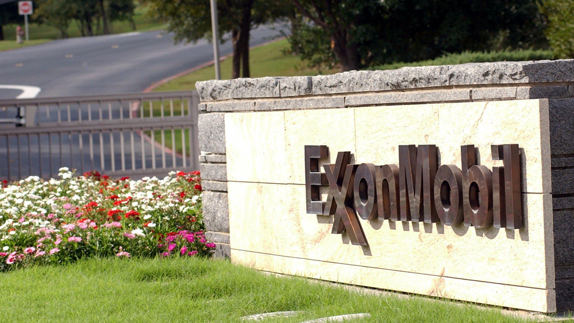 USW plans protest at ExxonMobil headquarters
