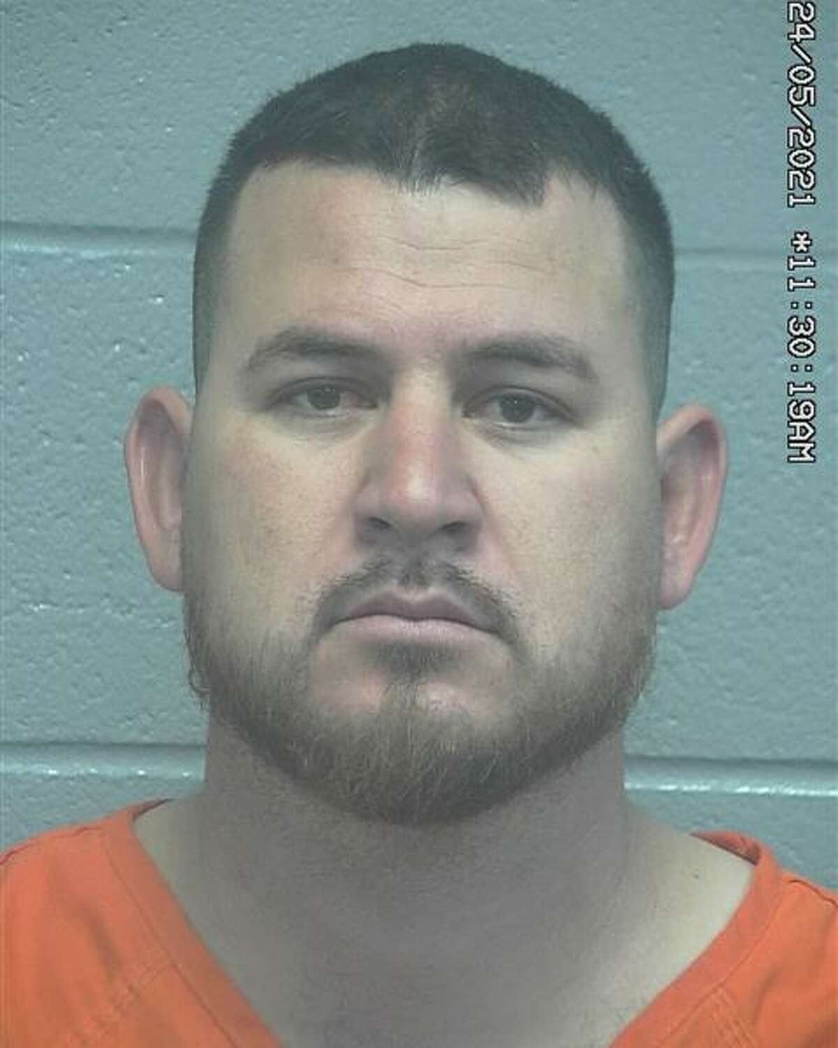 Midland man arrested for sexual assault outside El Jimador Bar and Grill