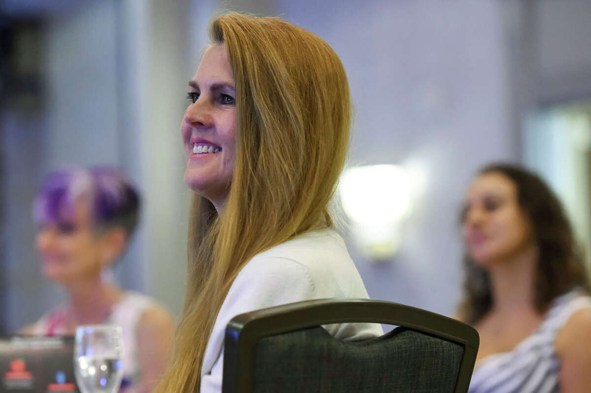 SEEN: Women of Excellence luncheon