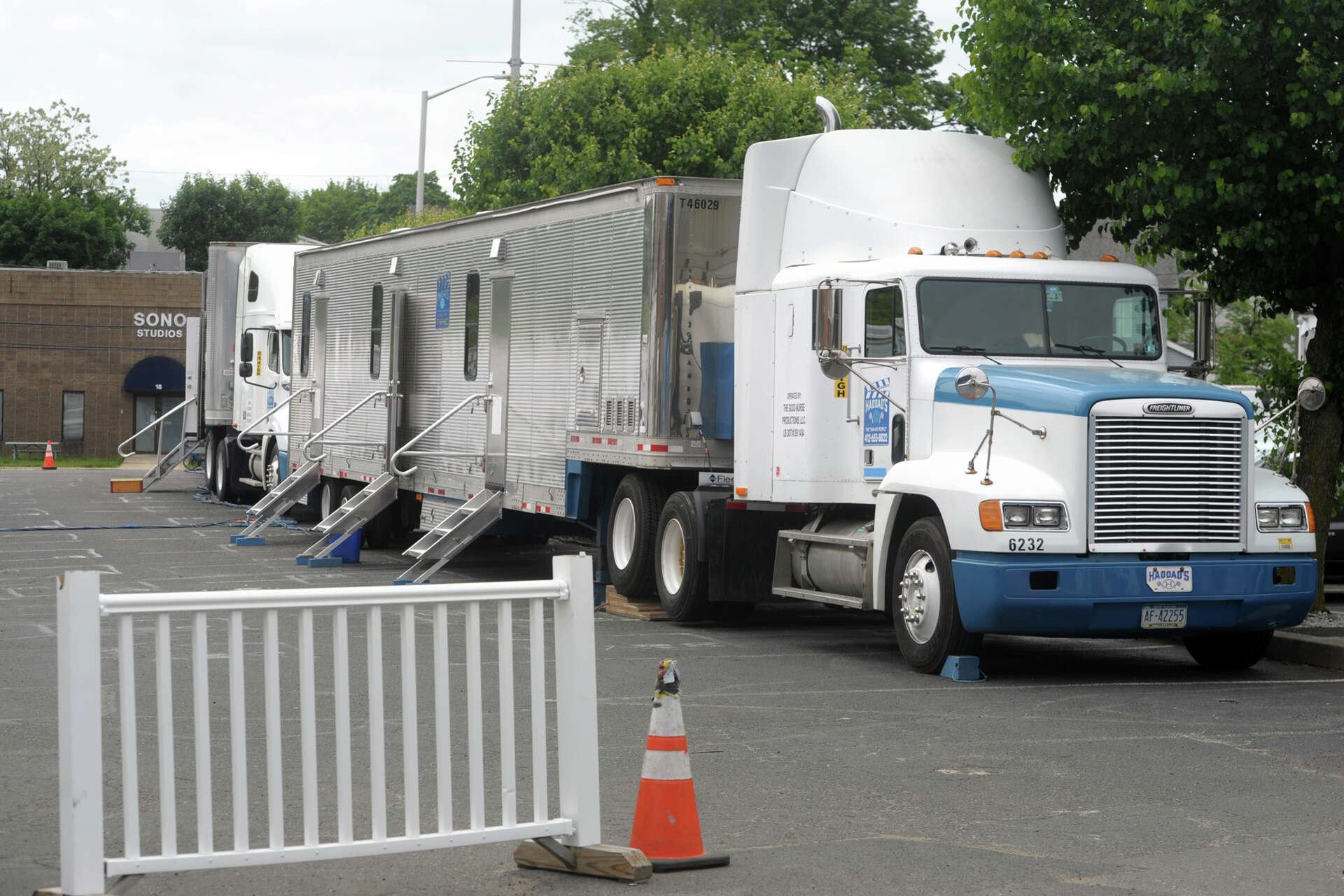Casting director: Movies in CT will continue to boom; ‘keep your eyes ...