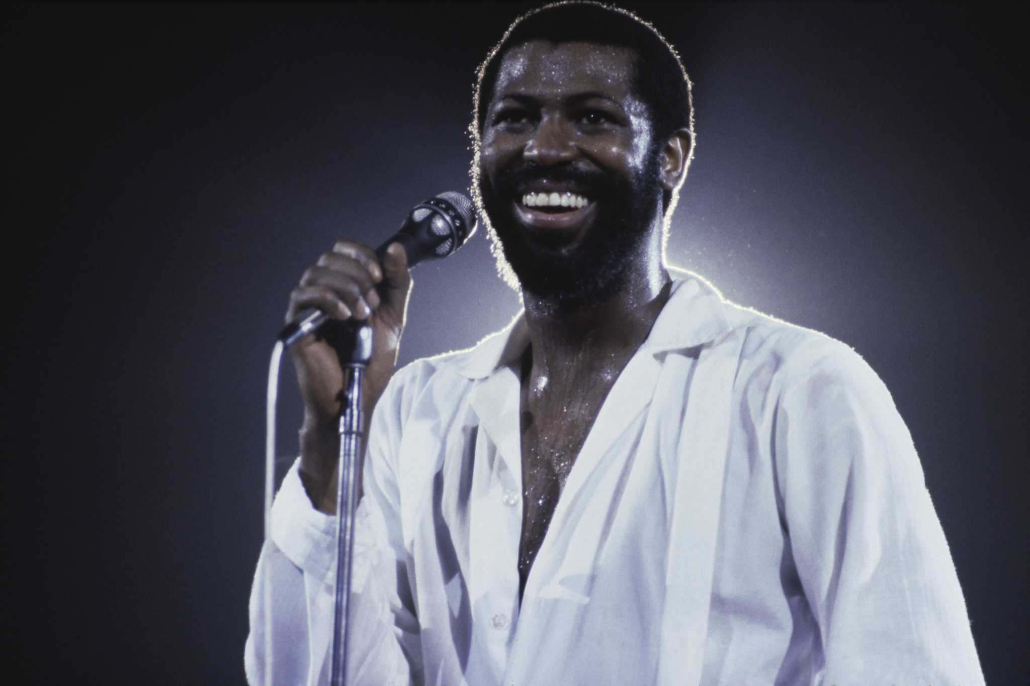 Philly soul sound of the ‘70s takes over Miller Outdoor Theatre