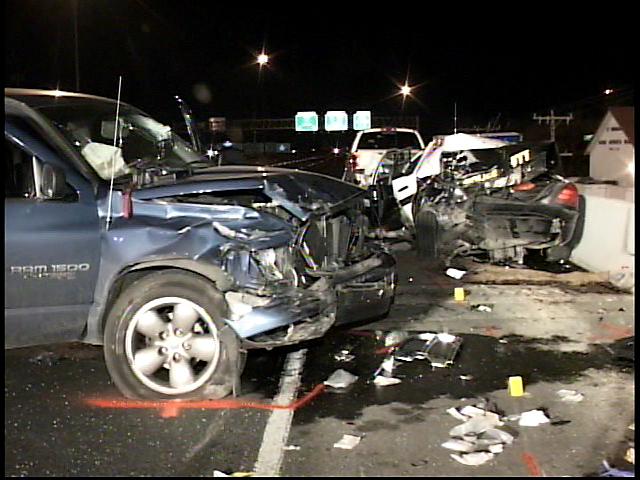 Tell us about your experience with DWI enforcement in San Antonio