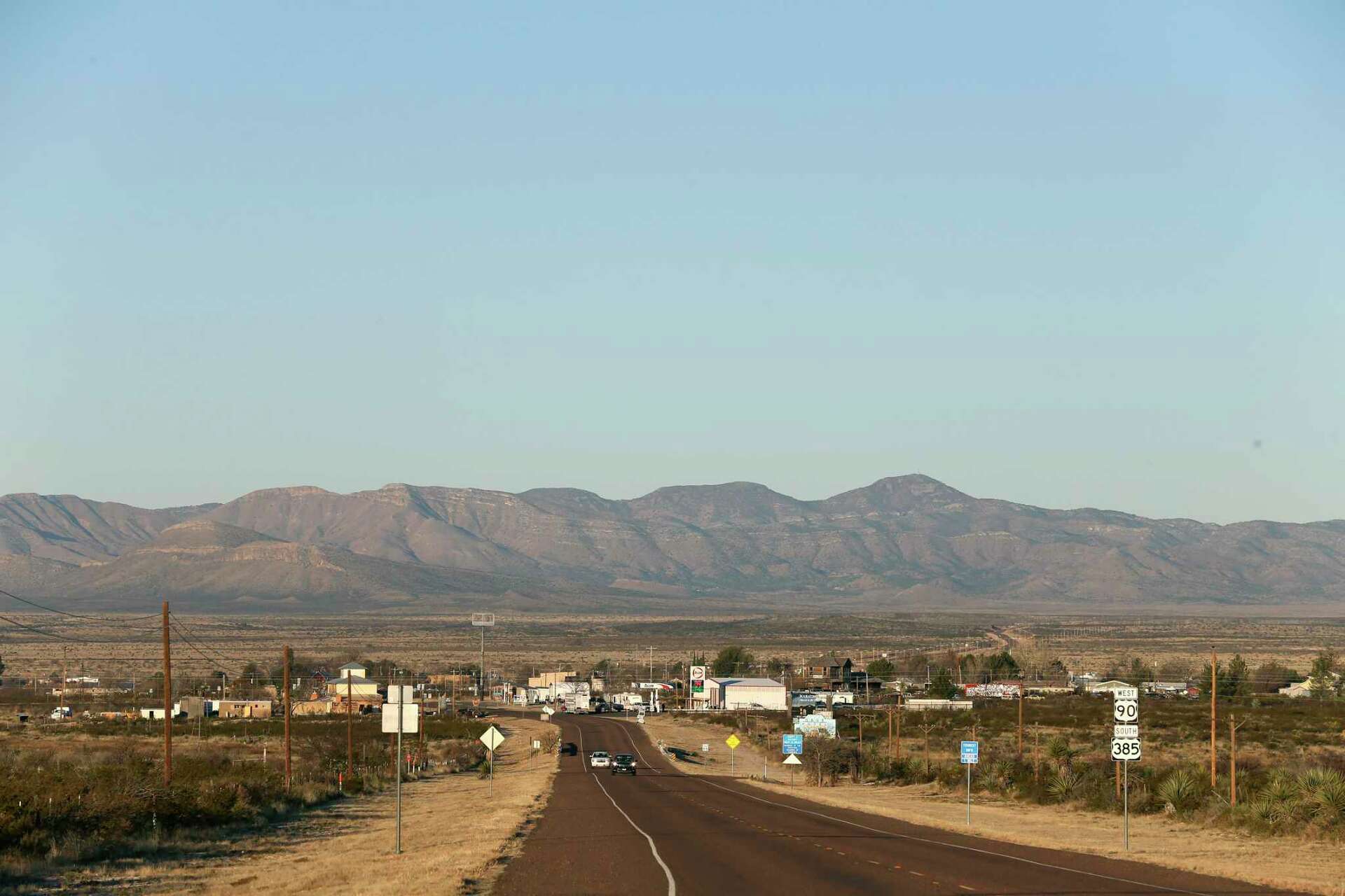 How Texas Gov. Greg Abbott's voucher plan would hurt rural schools