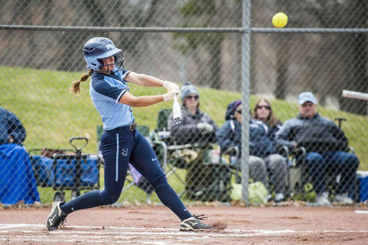 Happy ending: Tara Gross ends career on high note