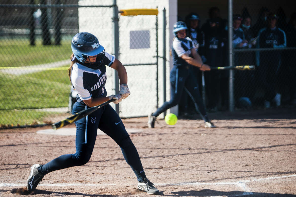 Happy ending: Tara Gross ends career on high note