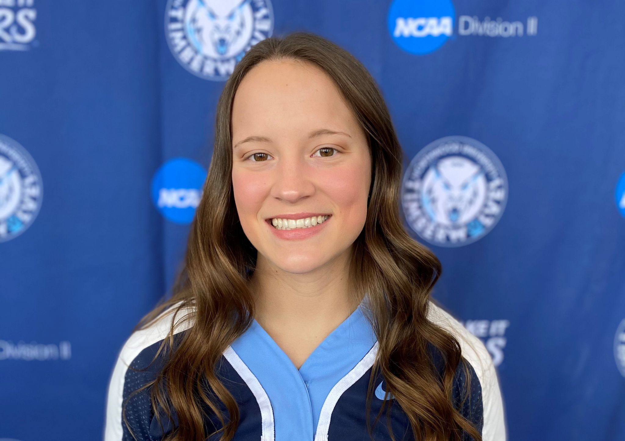 Happy ending: Tara Gross ends career on high note