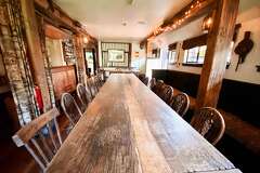 Priest holes and pirate ships: The secrets of Muir Beach's Pelican Inn