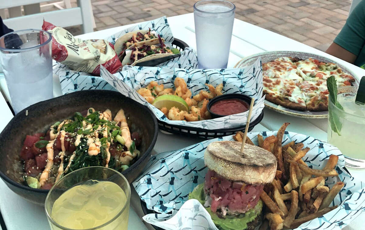 Best restaurants and bars near Saratoga Springs