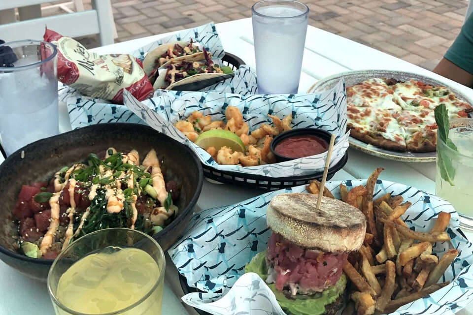 Best restaurants and bars near Saratoga Springs