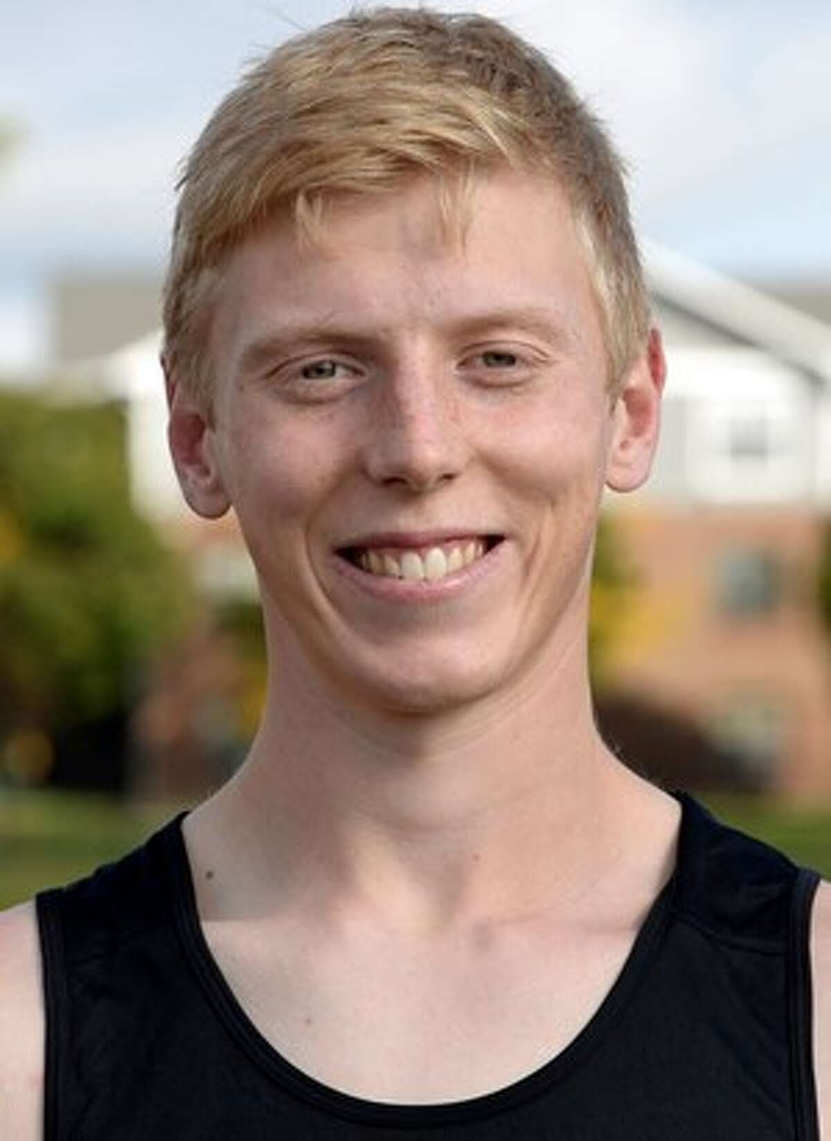 Meridian alum Plichta helps OU take 3rd in Horizon League