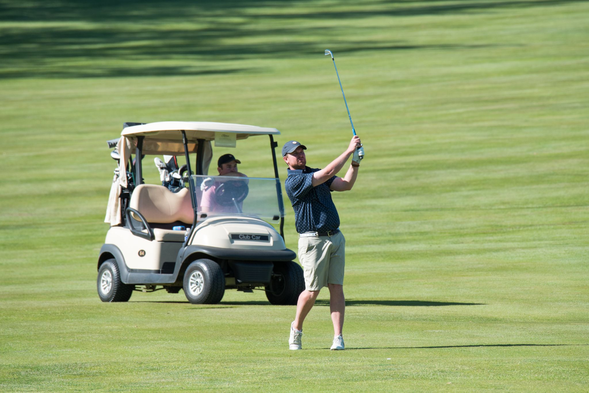 Golf column: Mike Stopera, Michael Dwyer fly with the eagles in NYSGA ...