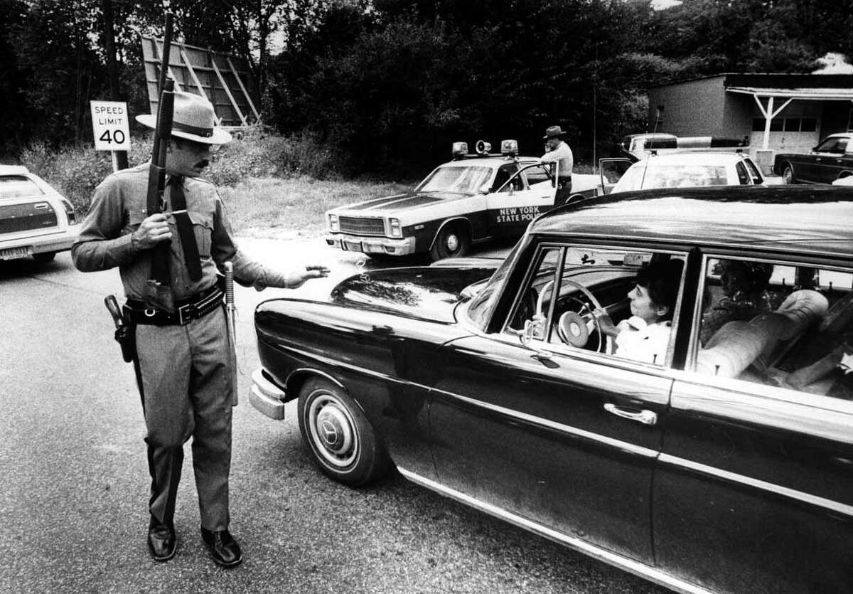 Book charts Adirondacks serial killer's deadly path