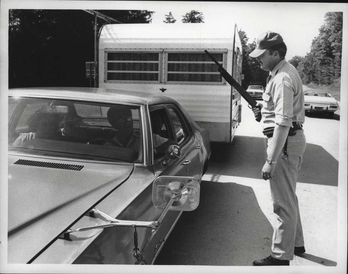 Book charts Adirondacks serial killer's deadly path