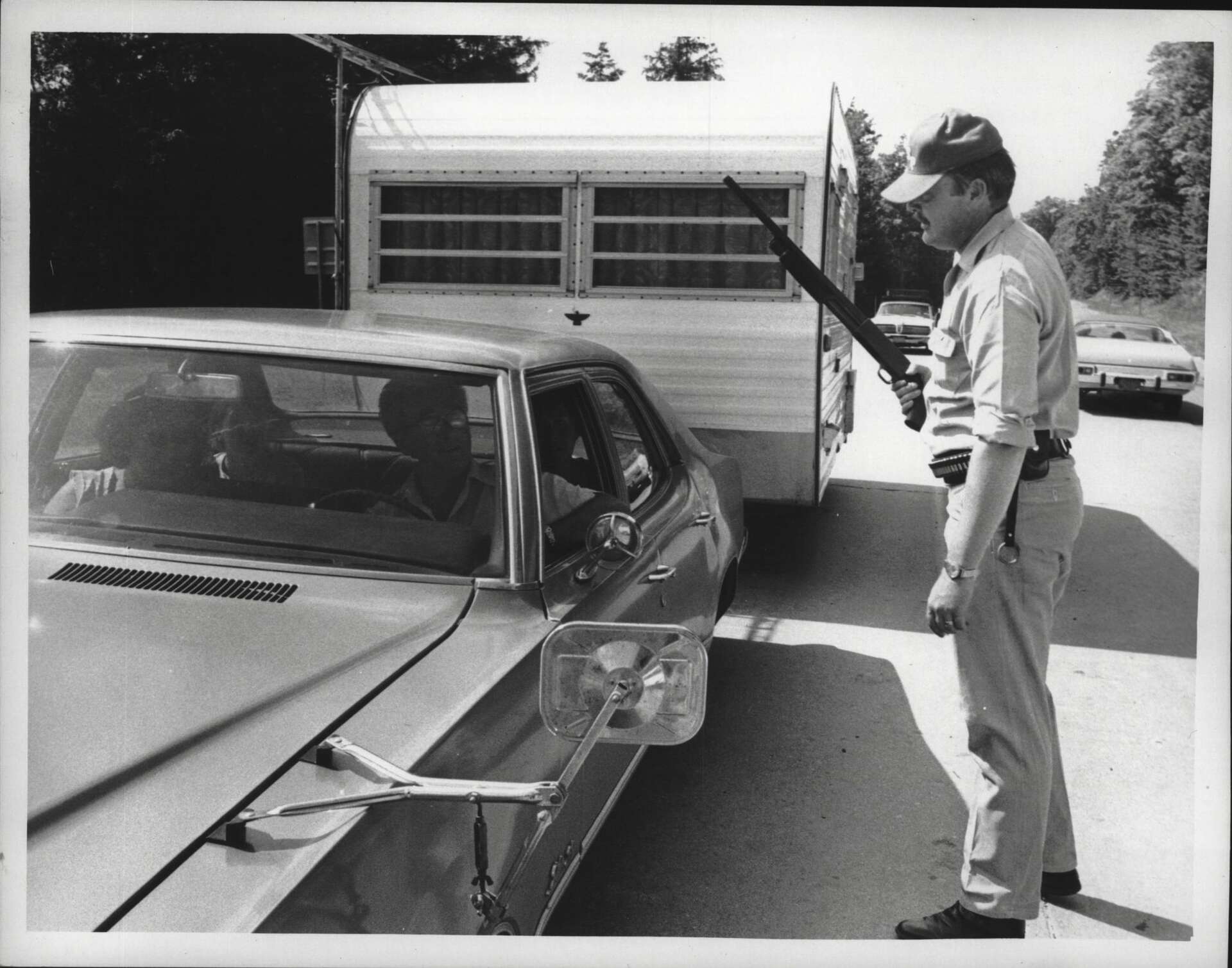 Book charts Adirondacks serial killer's deadly path