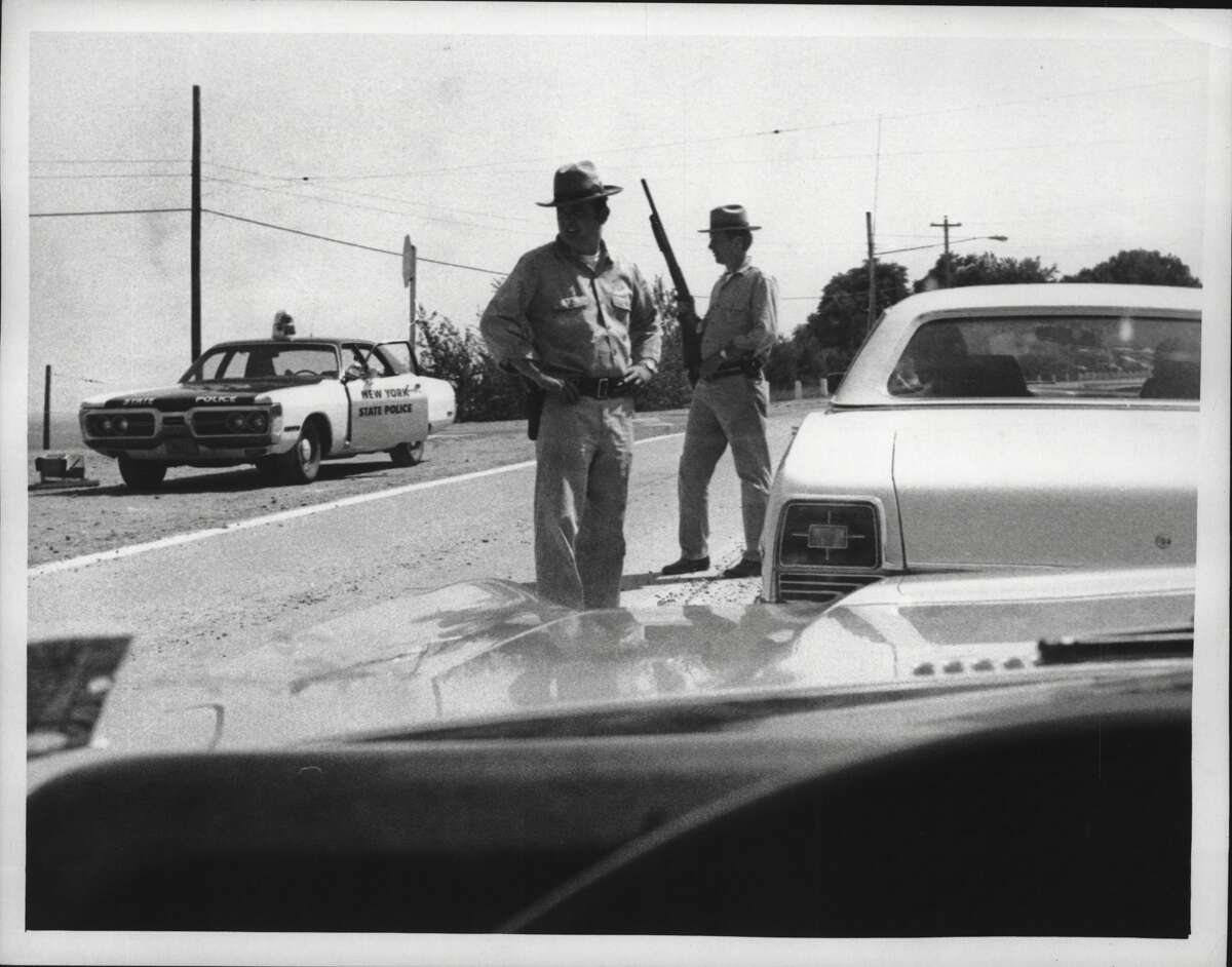 Book charts Adirondacks serial killer's deadly path