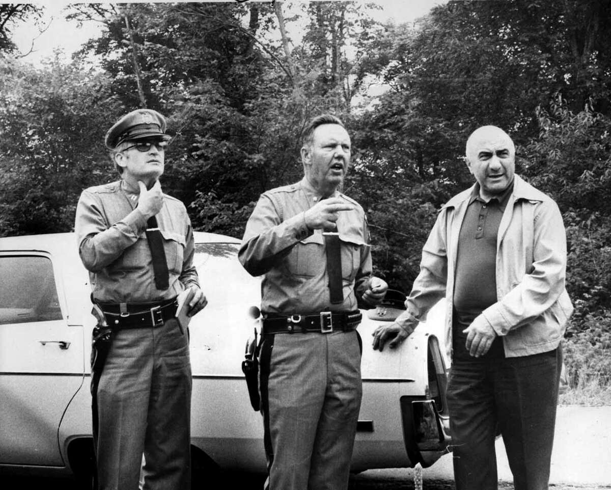 Book charts Adirondacks serial killer's deadly path