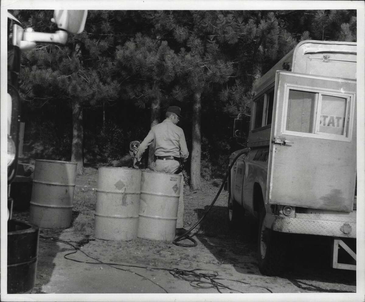 Book charts Adirondacks serial killer's deadly path