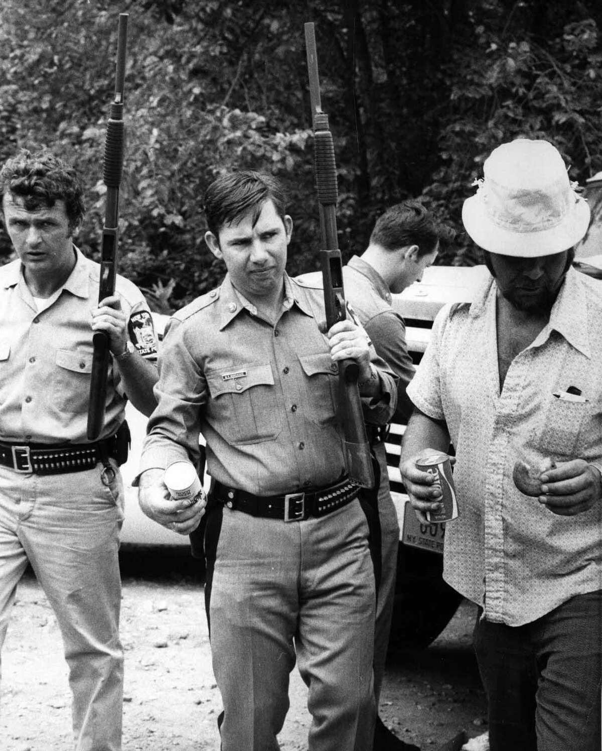 Book charts Adirondacks serial killer's deadly path